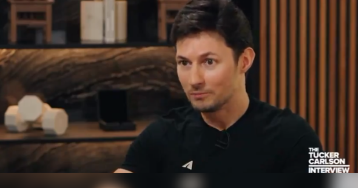 France extends Pavel Durov's detention and Telegram reacts to its ...