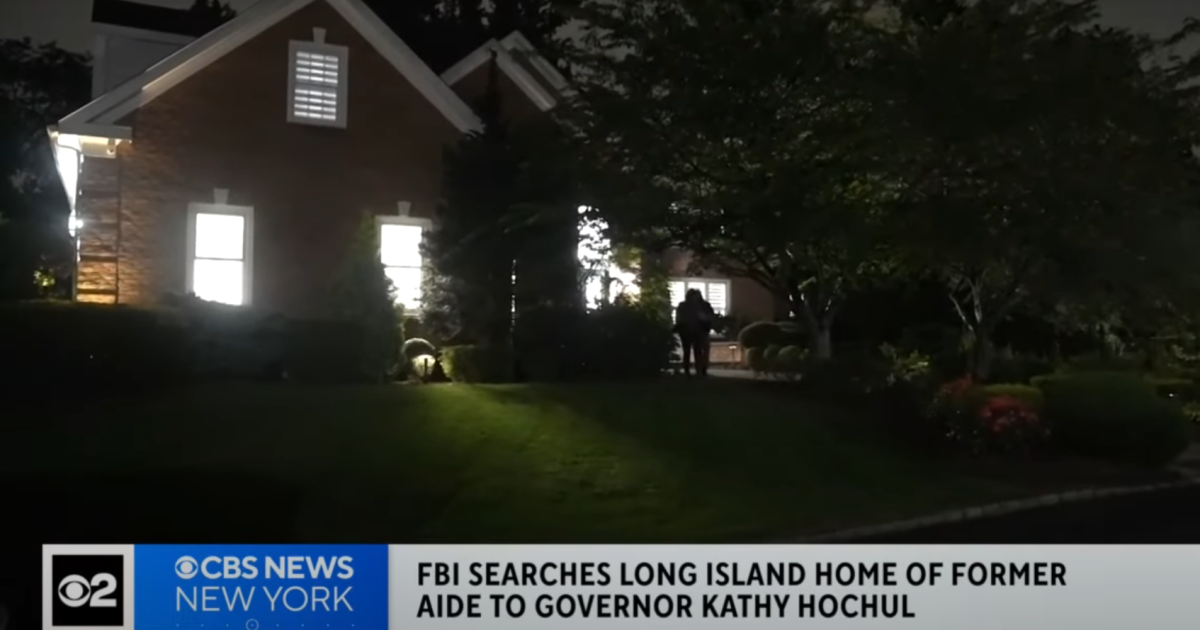 Linda Sun, former top aide to Kathy Hochul, arrested by FBI on charges ...