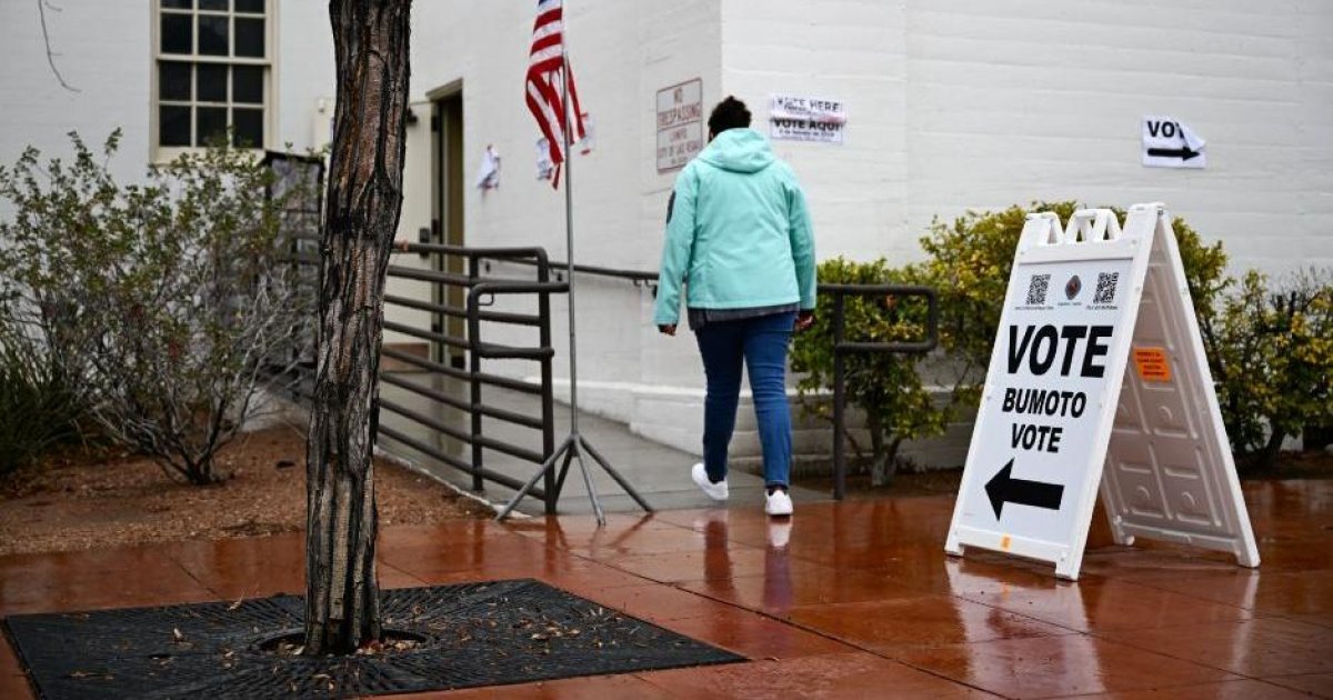 Immigrants in Missouri receive political mailers urging them to vote ...
