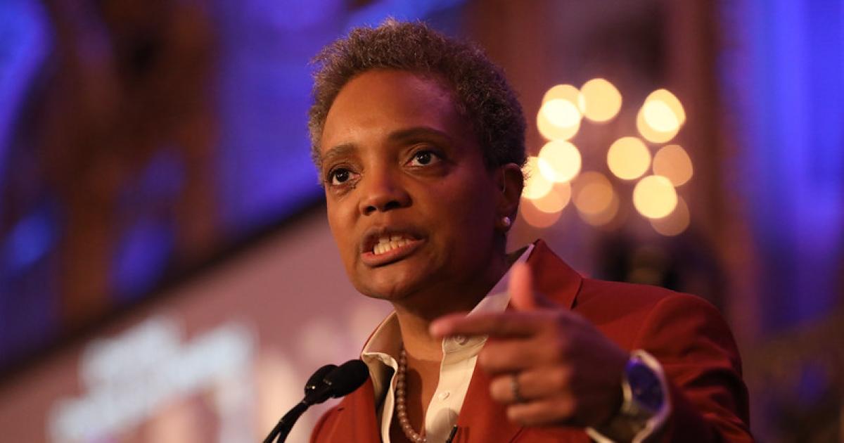 18 of the 20 worst-run cities are Democrats