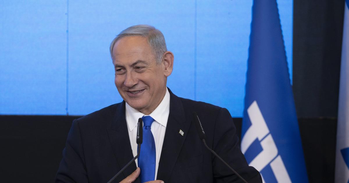 Benjamin Netanyahu reassumes power in Israel: his goals and challenges ...