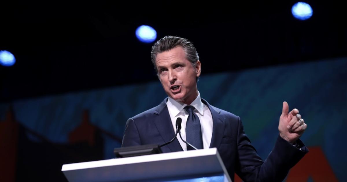 Las nuevas leyes de Newsom aceleran la deriva 'woke' de California