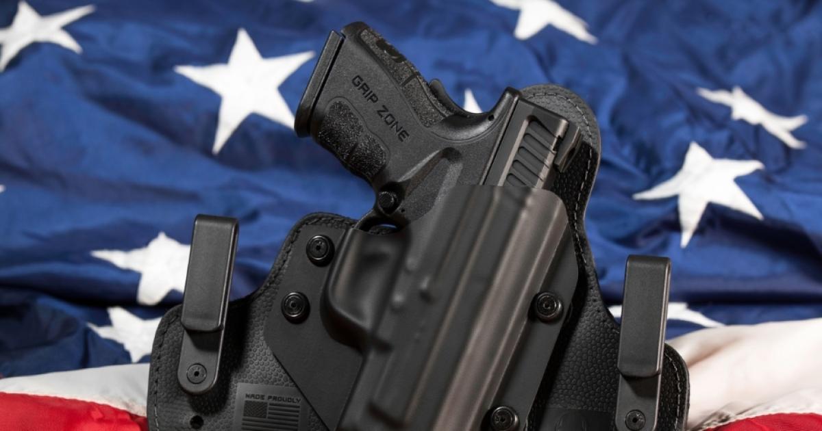 The deadliest shootings since 2020 took place in states with the most ...