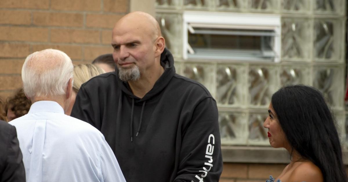 Republican senators mock Schumer's new dress code: "I plan to wear a ...