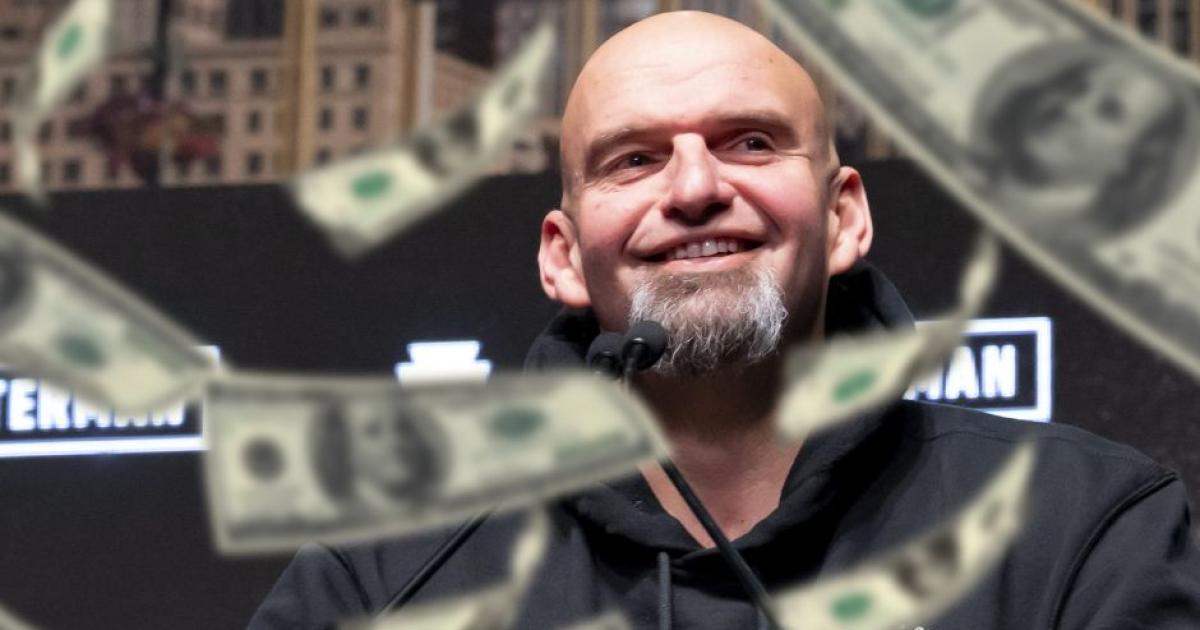 Democrats led 9 of the 10 most expensive Senate campaigns