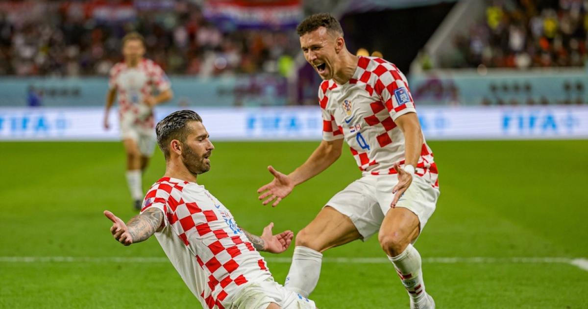 Croatia wins convincingly over Canadian team