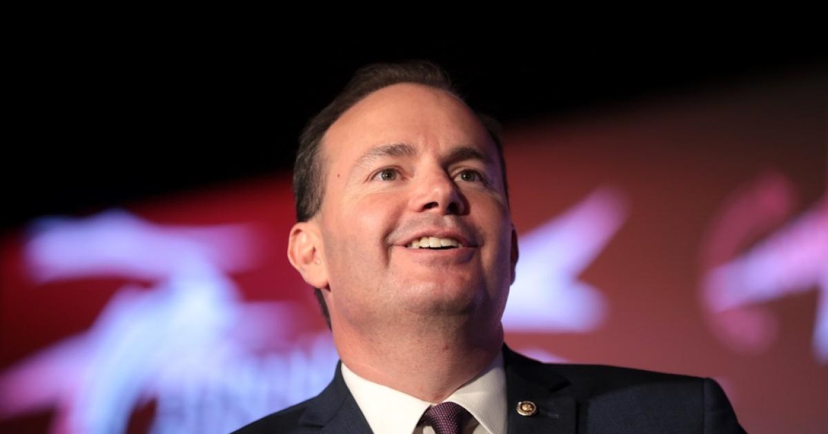 Las nueve preguntas del senador Mike Lee sobre el asalto a la ...
