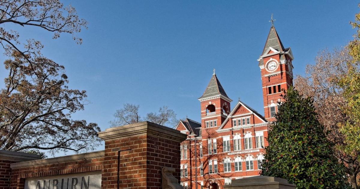 Las universidades del Sur son más libres y diversas y atraen a ...