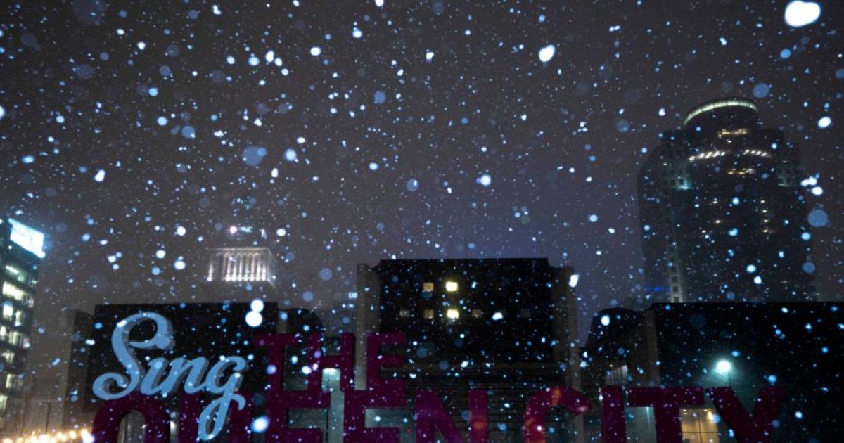 ¿Qué significa "bombogénesis"?