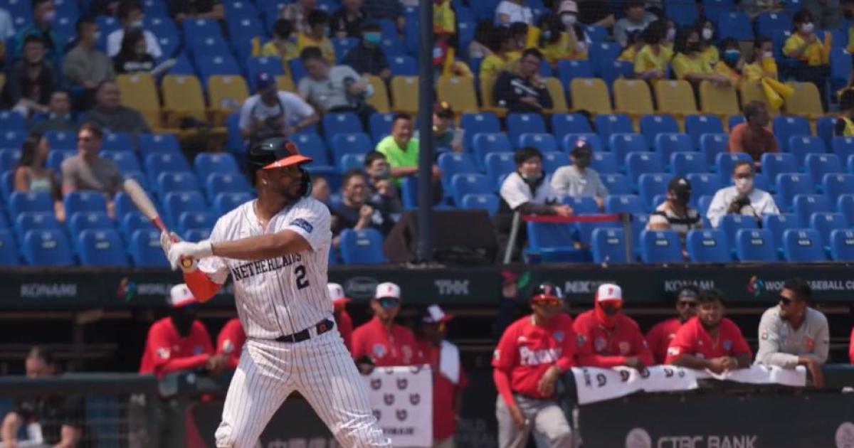 Países Bajos y Panamá inauguran el WBC 2023 con victoria