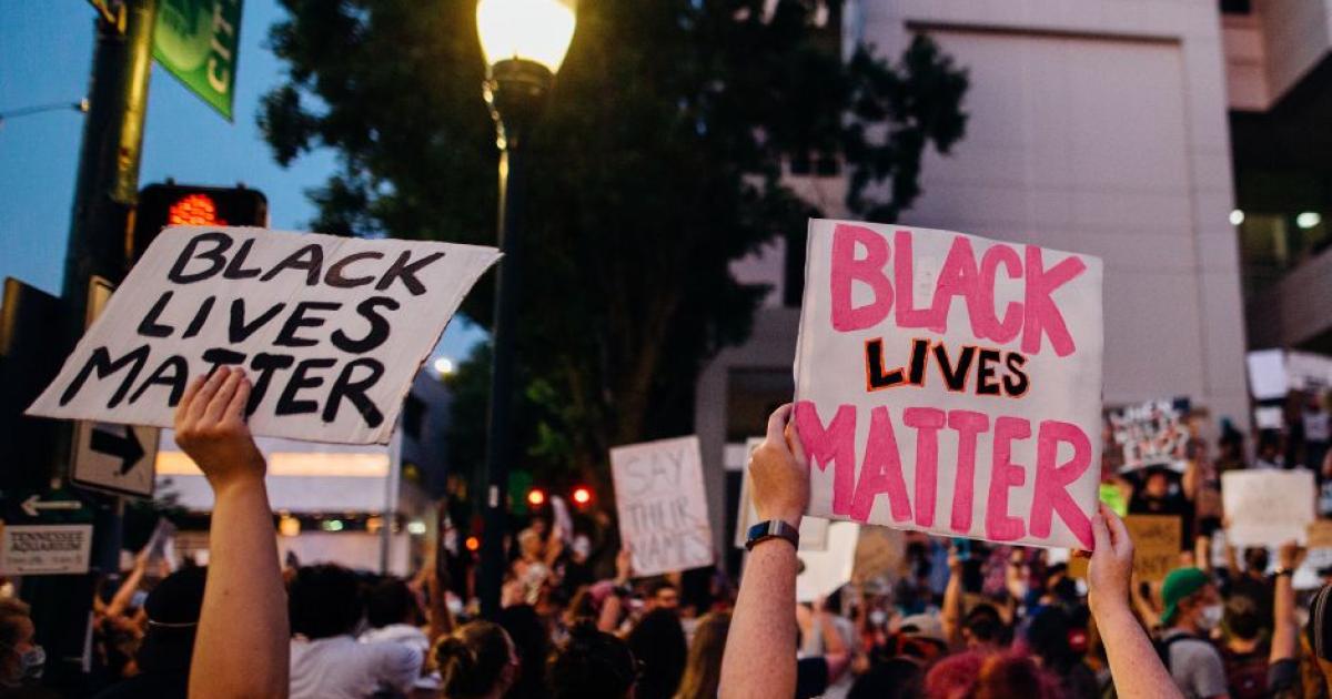 Companies that gave more than $83 billion to the BLM movement revealed
