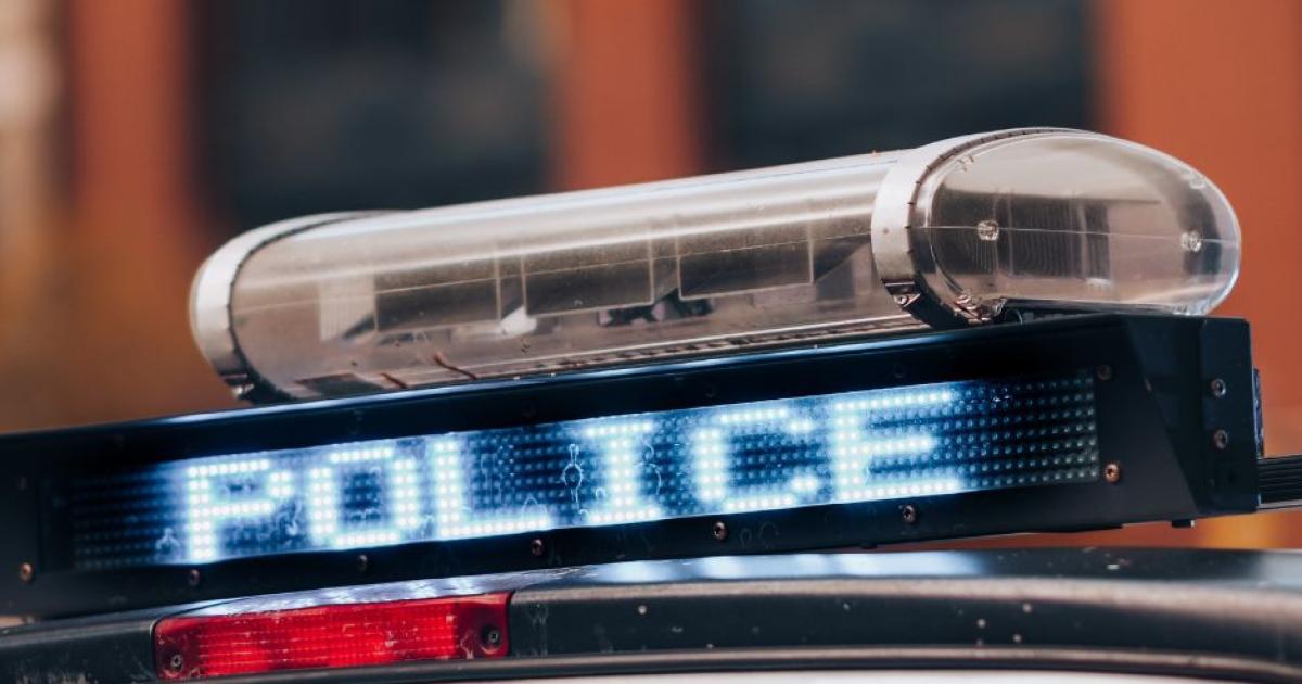 Suspect targets DC businesses with explosive devices and Molotov cocktail