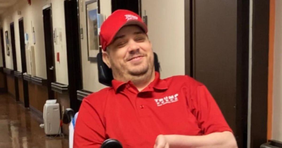 Well-known MAGA activist known as Dirty Truth Josh dies