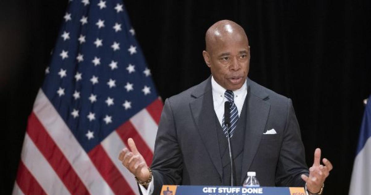 Venezuelan sex workers propel a new red light district in New York