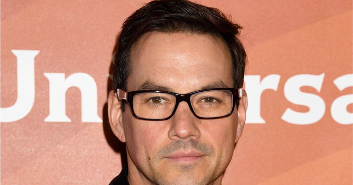 'General Hospital' actor Tyler Christopher dies at 50