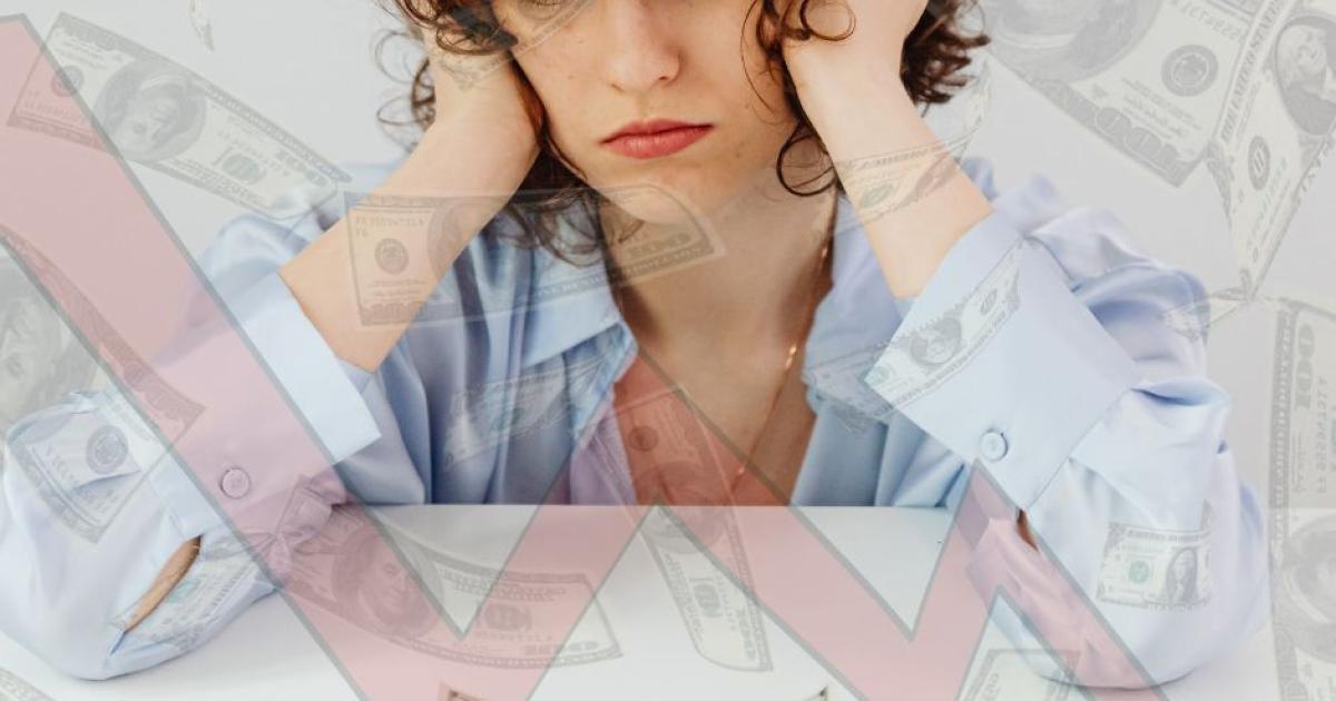 Seven out of ten Americans feel financially insecure