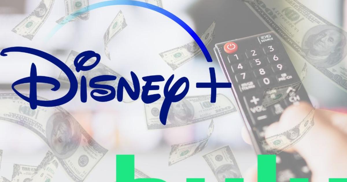 Disney completes the purchase of the Hulu platform