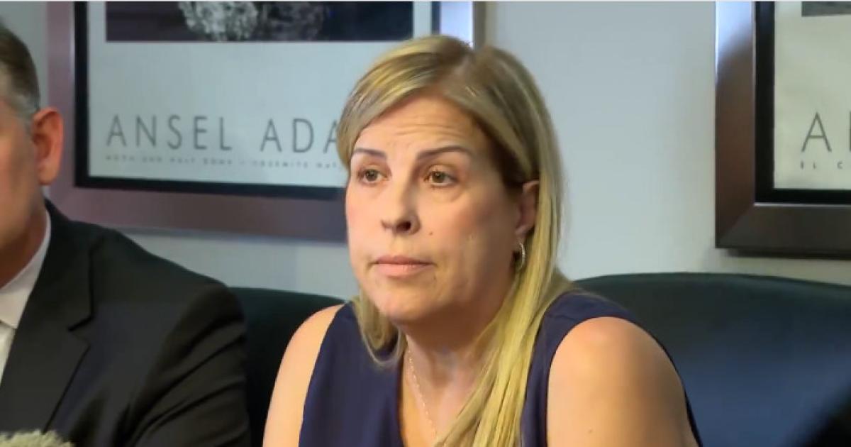 Enrique Tarrio's mother criticizes her son's "excessive" conviction ...