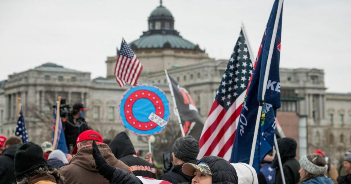 Former official Federico Klein is sentenced to six years in prison for ...