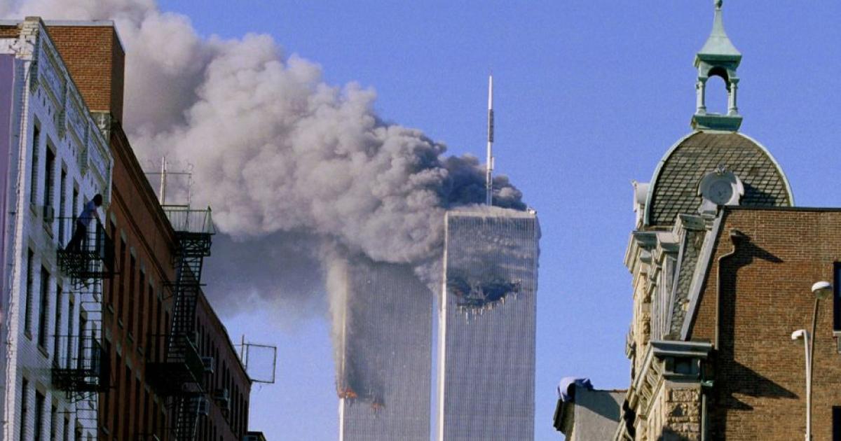 Sept. 11: 22 years after the worst terrorist attack in American history