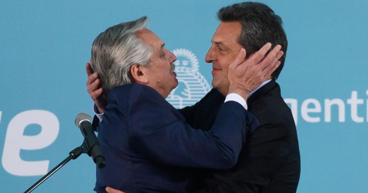 Peronism, the Argentinean Wagner Group