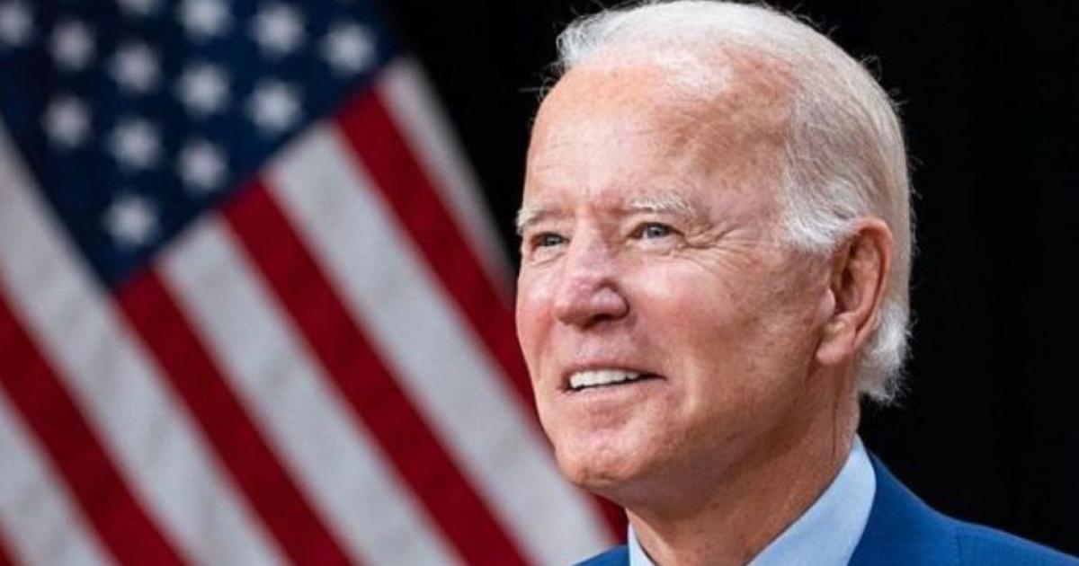Biden veta una resolución bipartidista para restaurar los aranceles sobre las importaciones de ...