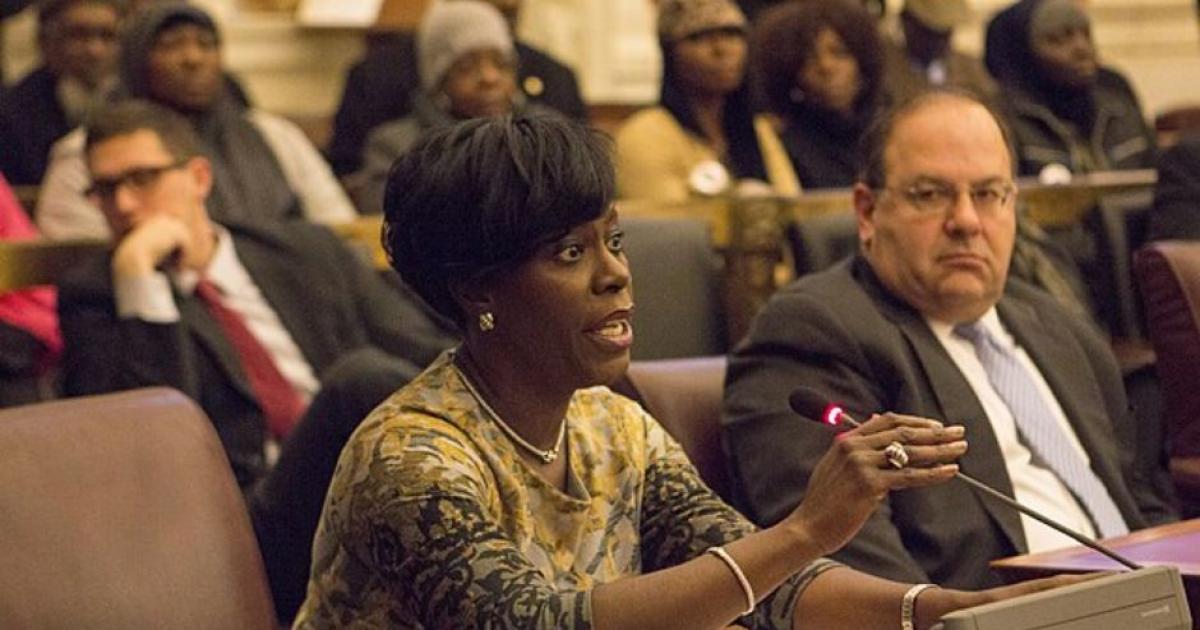 Democrats take Pennsylvania: they won a judge in the state Supreme ...