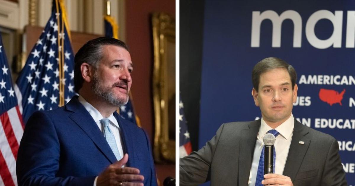 Respect for Hispanic Americans Act: GOP wants to ban use of ‘latinx’ in ...