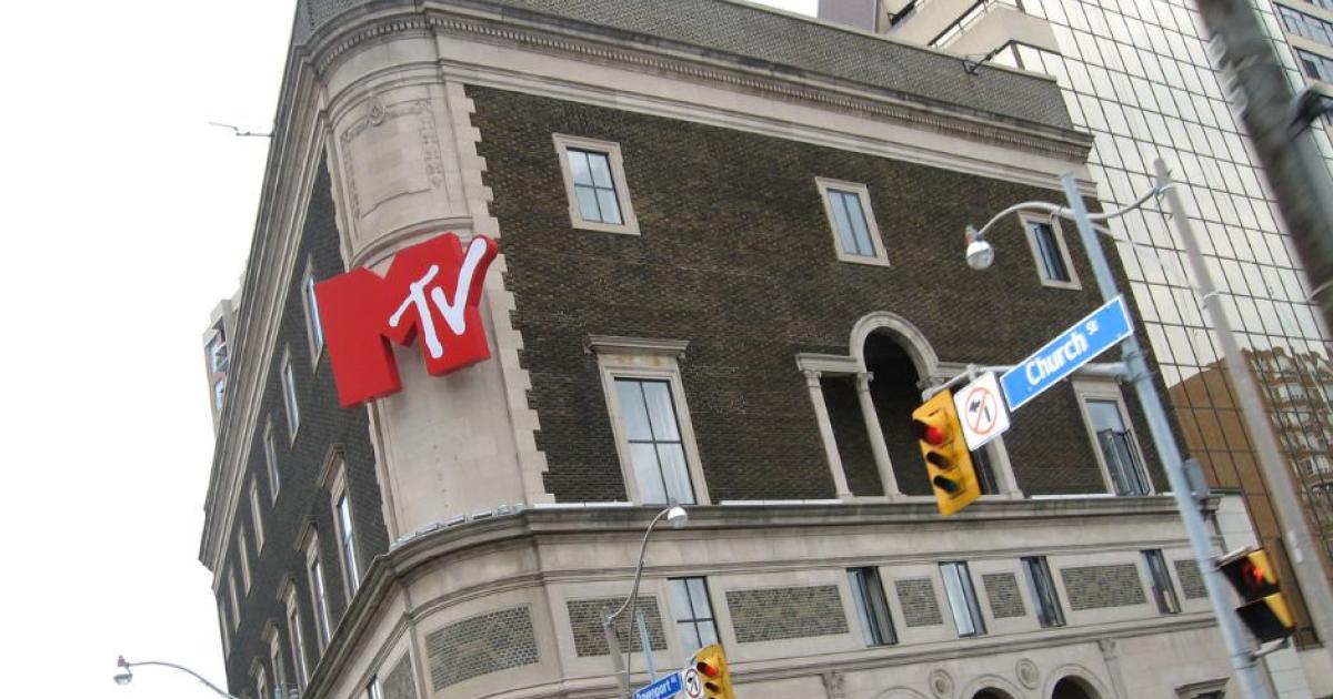 MTV News echa el cierre tras 36 años en antena