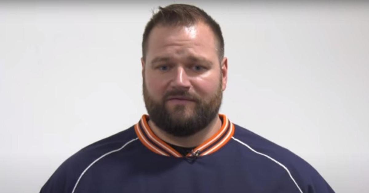 Matt Ulrich, Super Bowl LXI champion with the Indianapolis Colts, dies