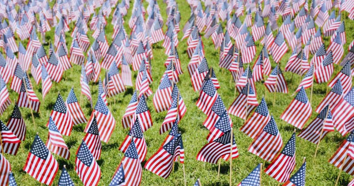 America's Enemies at Home and Abroad