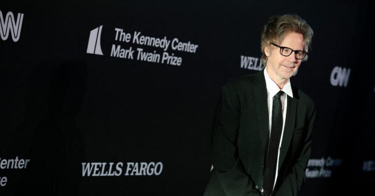 Muere el hijo del comediante Dana Carvey, Dex Carvey, a los 32 años