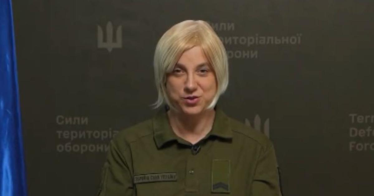 La turbia historia de Sarah Ashton-Cirillo, el portavoz trans de la FTD ...