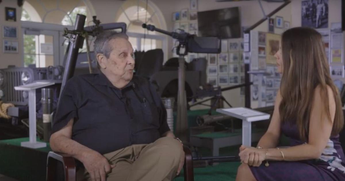 Félix Rodríguez, Che Guevara’s captor, points the finger at Fidel ...