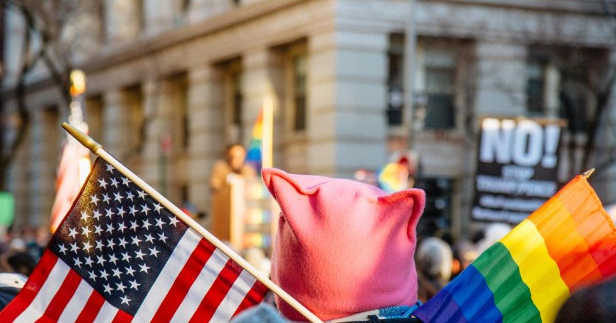 Most Americans have negative opinions about the woke doctrine
