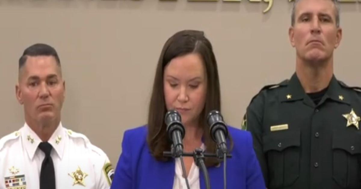 DeSantis picks Florida Attorney General Ashley Moody to fill Marco ...