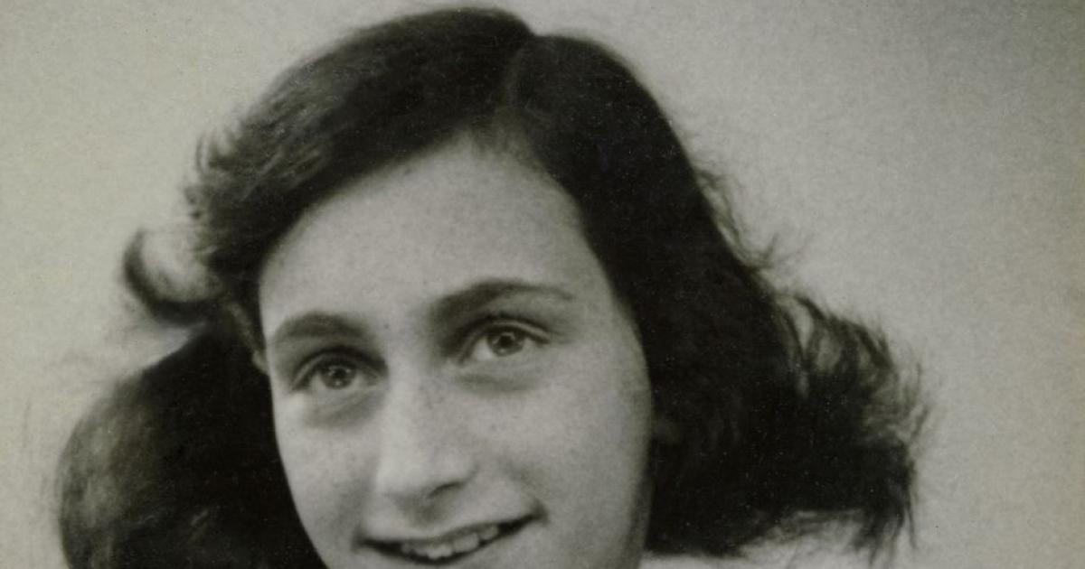 Florida high school vetoes Anne Frank graphic novel for minimizing the ...