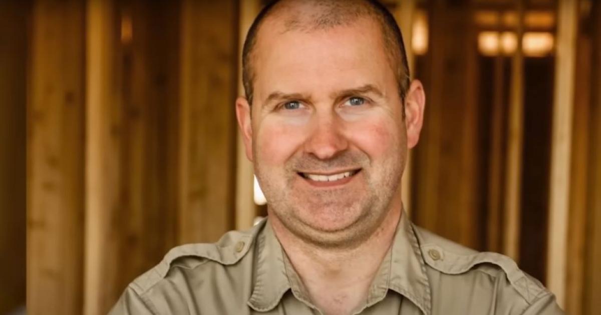 North Dakota senator and family die in plane crash