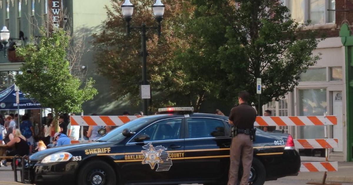 Michigan: Criminal gangs from Central and South America are ...