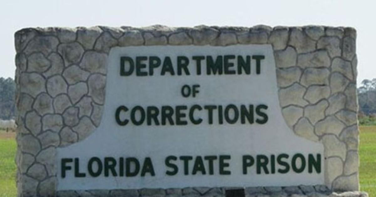 Florida executes Michael Duane Zack III, sentenced to death since 1997