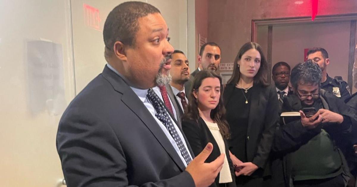 Tension at House Judiciary Committee hearing on Bragg's policies