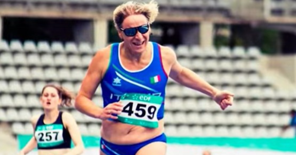 Spanish athlete Melani Bergés is left without a place at the Paralympic ...