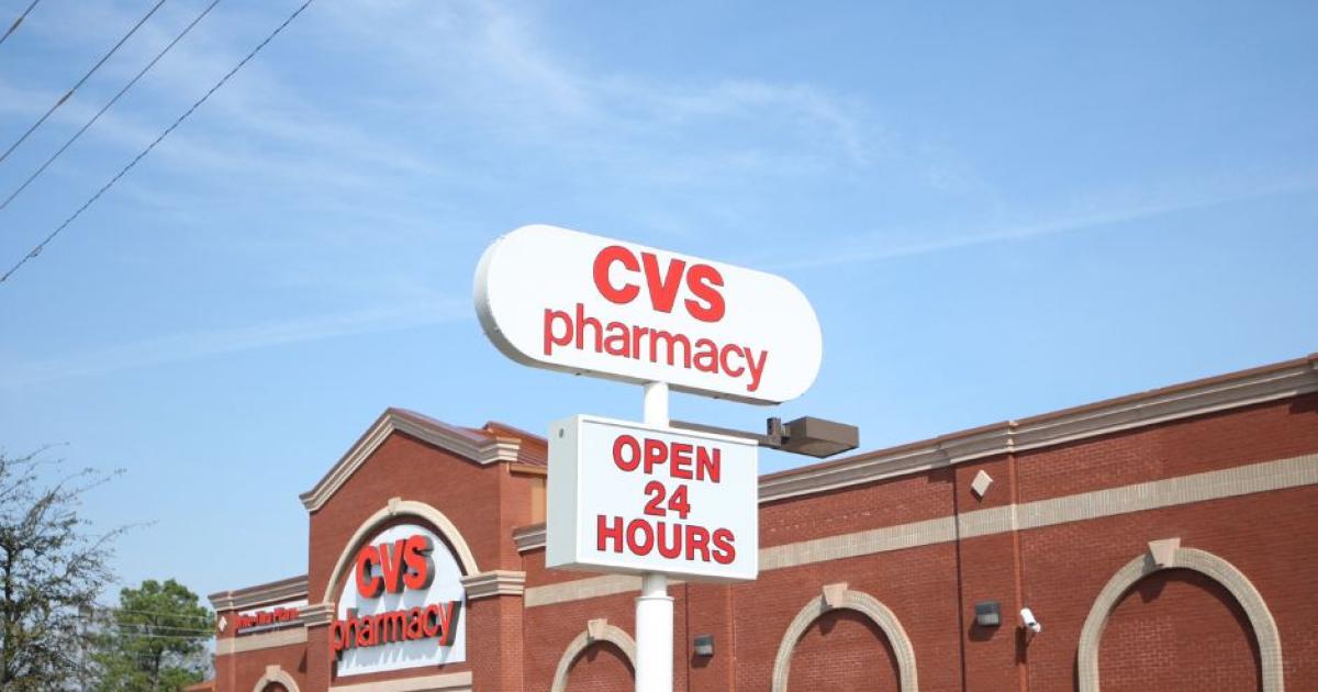 CVS Health to lay off 5,000 employees