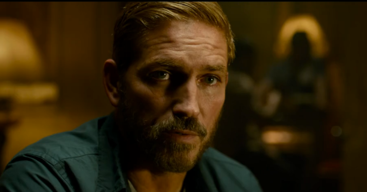 Sound of Freedom filmmakers respond to critics: "This is not a liberal ...