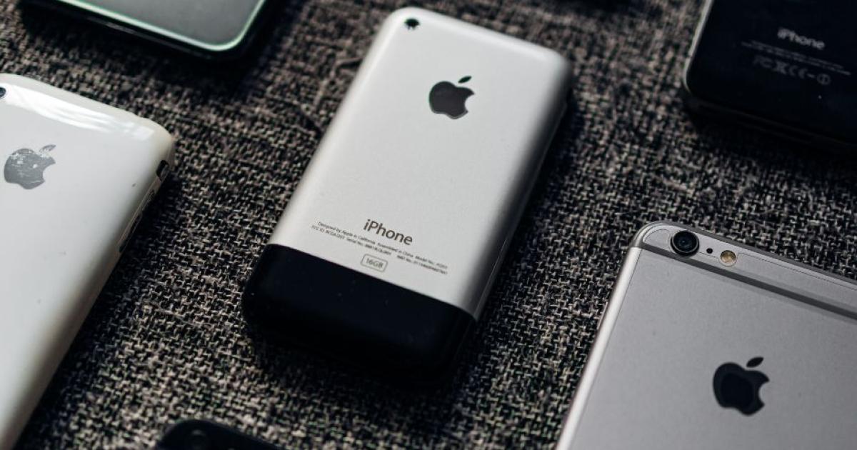 Apple, condenada a pagar hasta 500 millones de dólares por el caso ...