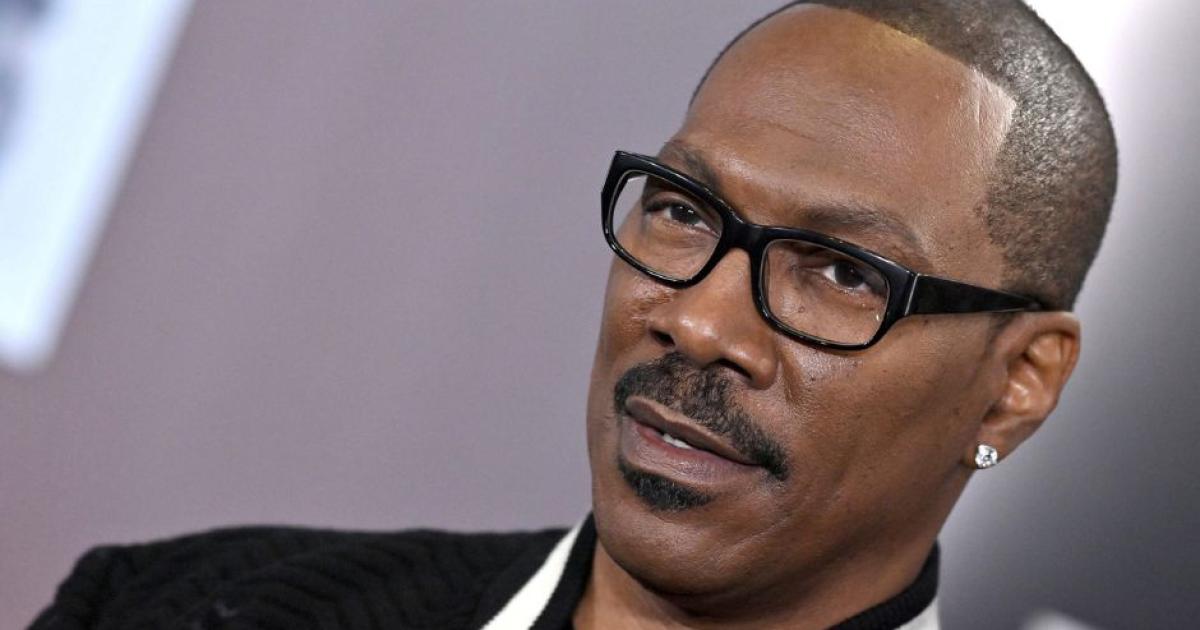 Regresa 'Un detective suelto en Hollywood': 30 años después, Eddie ...