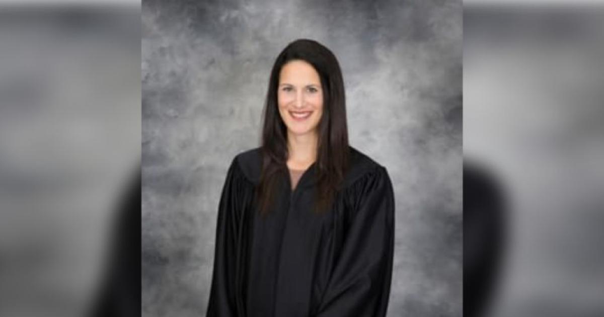 Meredith Sasso, nueva jueza hispana de la Corte Suprema de Florida