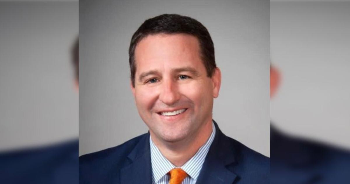 Muere Kris Jordan, representante estatal de Ohio, a los 46 años