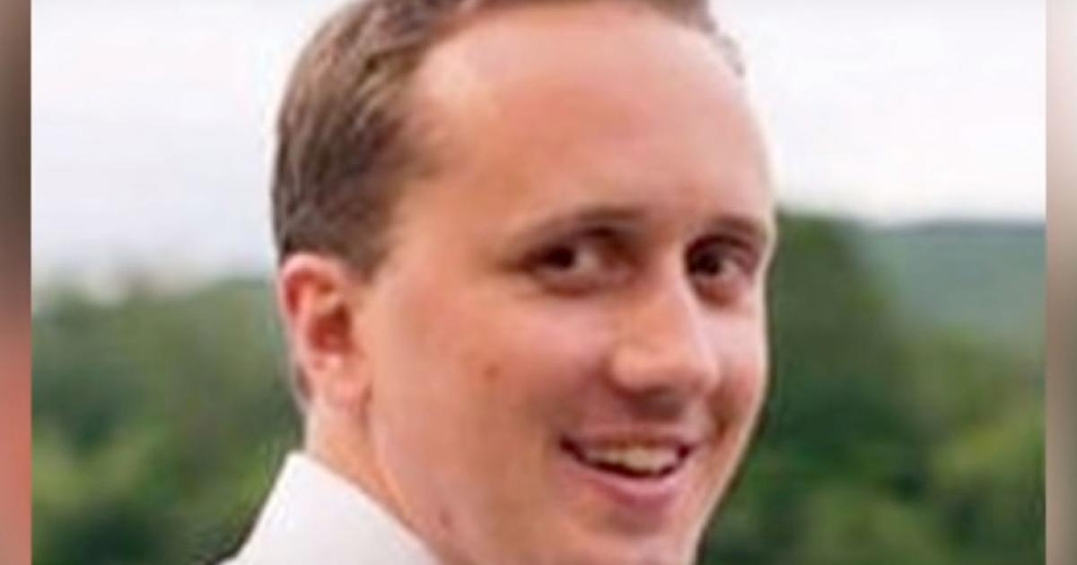 Influencer Douglass Mackey sentenced to prison for "electoral ...