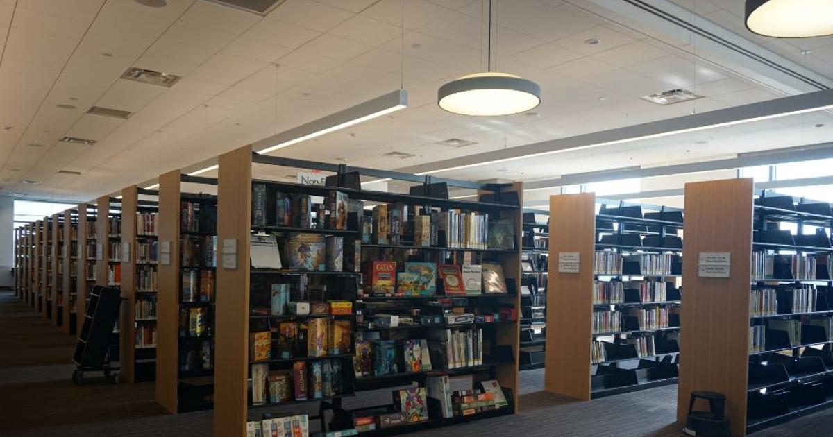 Texas to ban sexually explicit books from school libraries